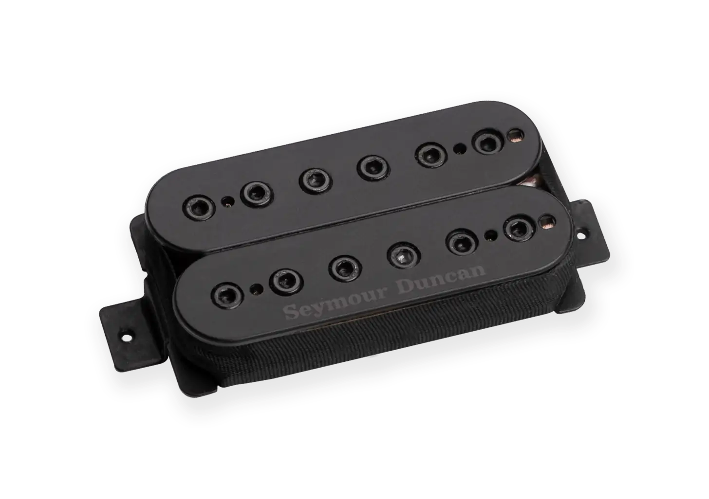 Seymour Duncan Mark Holcomb Omega Bridge - Guitar Pickup Database