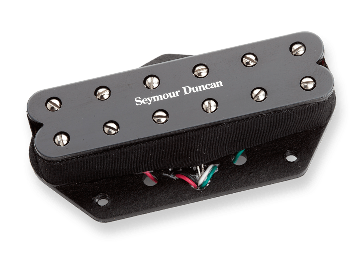Seymour Duncan Little 59 Tele Bridge - Guitar Pickup Database