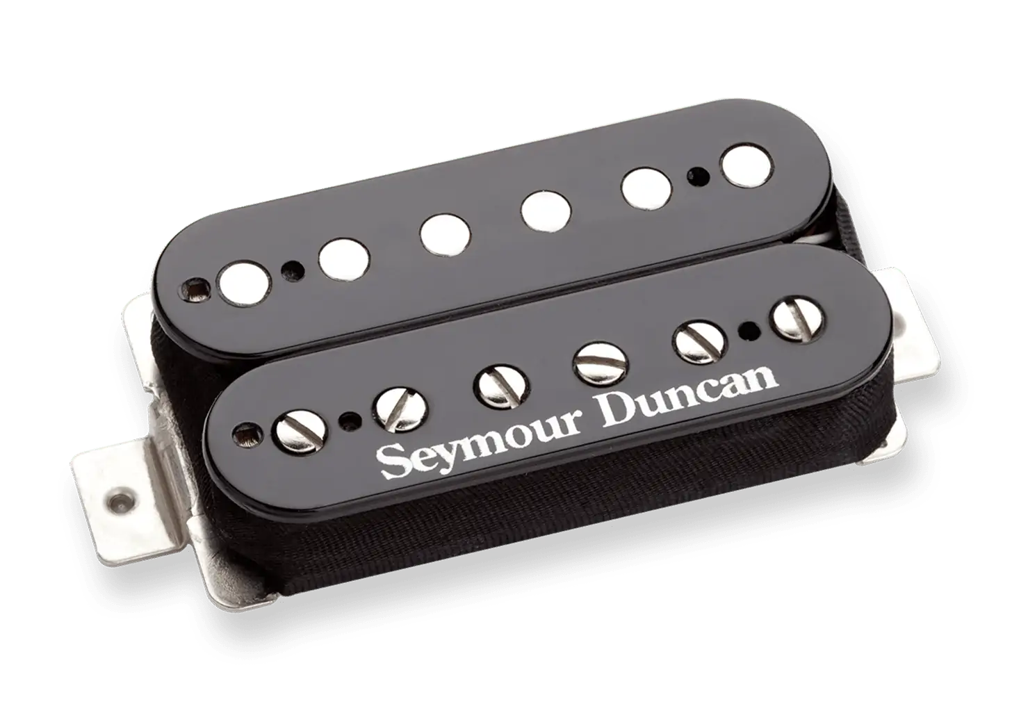Seymour Duncan Duncan Distortion Bridge - Guitar Pickup Database
