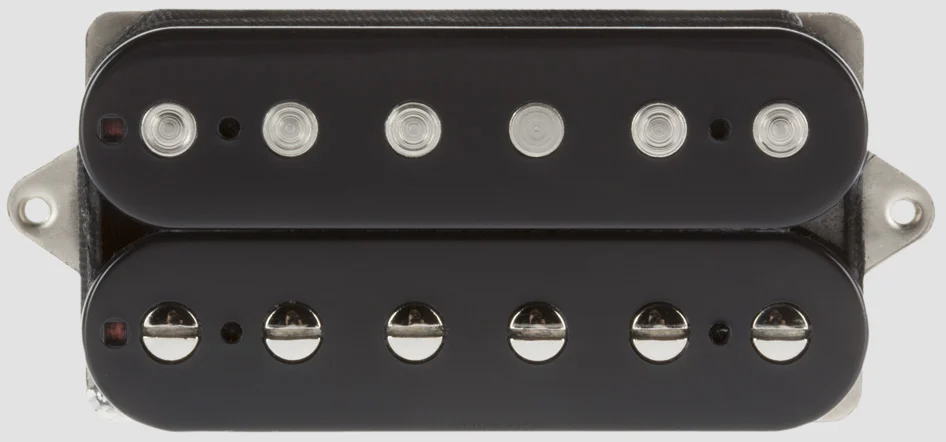 Suhr SSH+ Bridge - Guitar Pickup Database