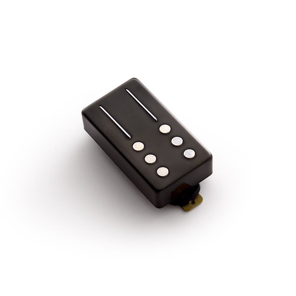 Railhammer Alnico Grande Bridge - Guitar Pickup Database