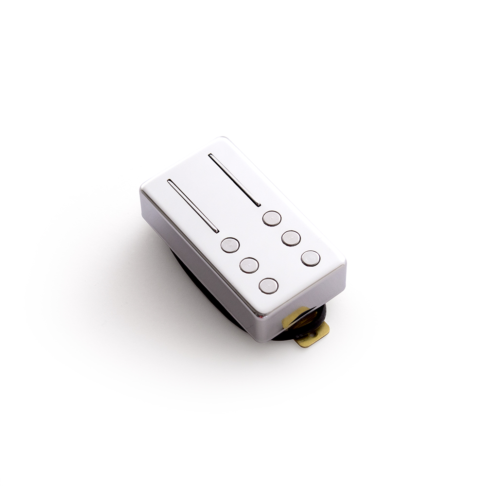 Railhammer Chisel Neck - Guitar Pickup Database