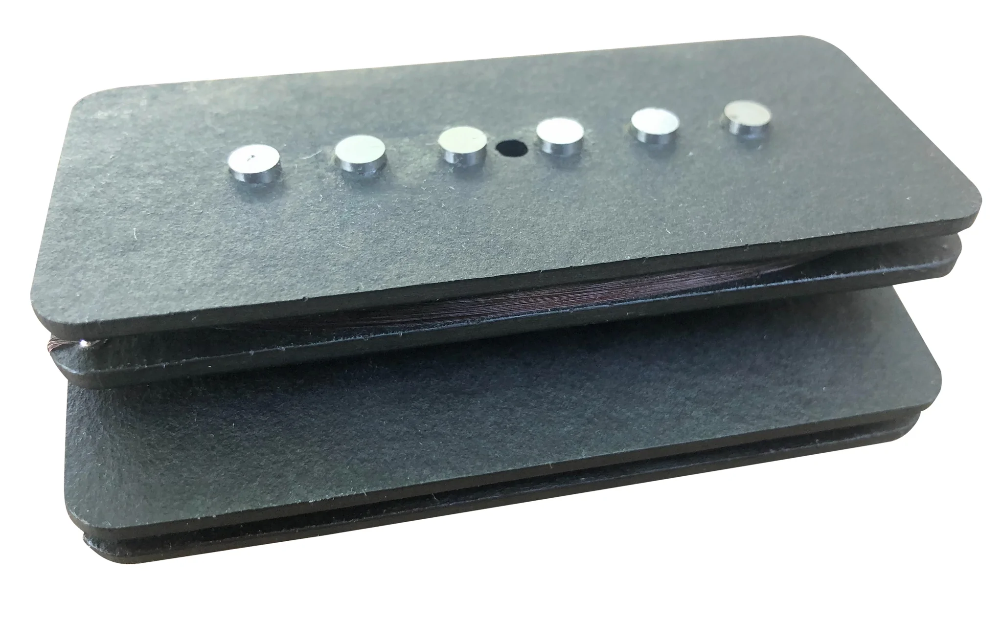 Tone Hatch Vintage Class A5-59 Jazzmaster Bridge - Guitar Pickup Database