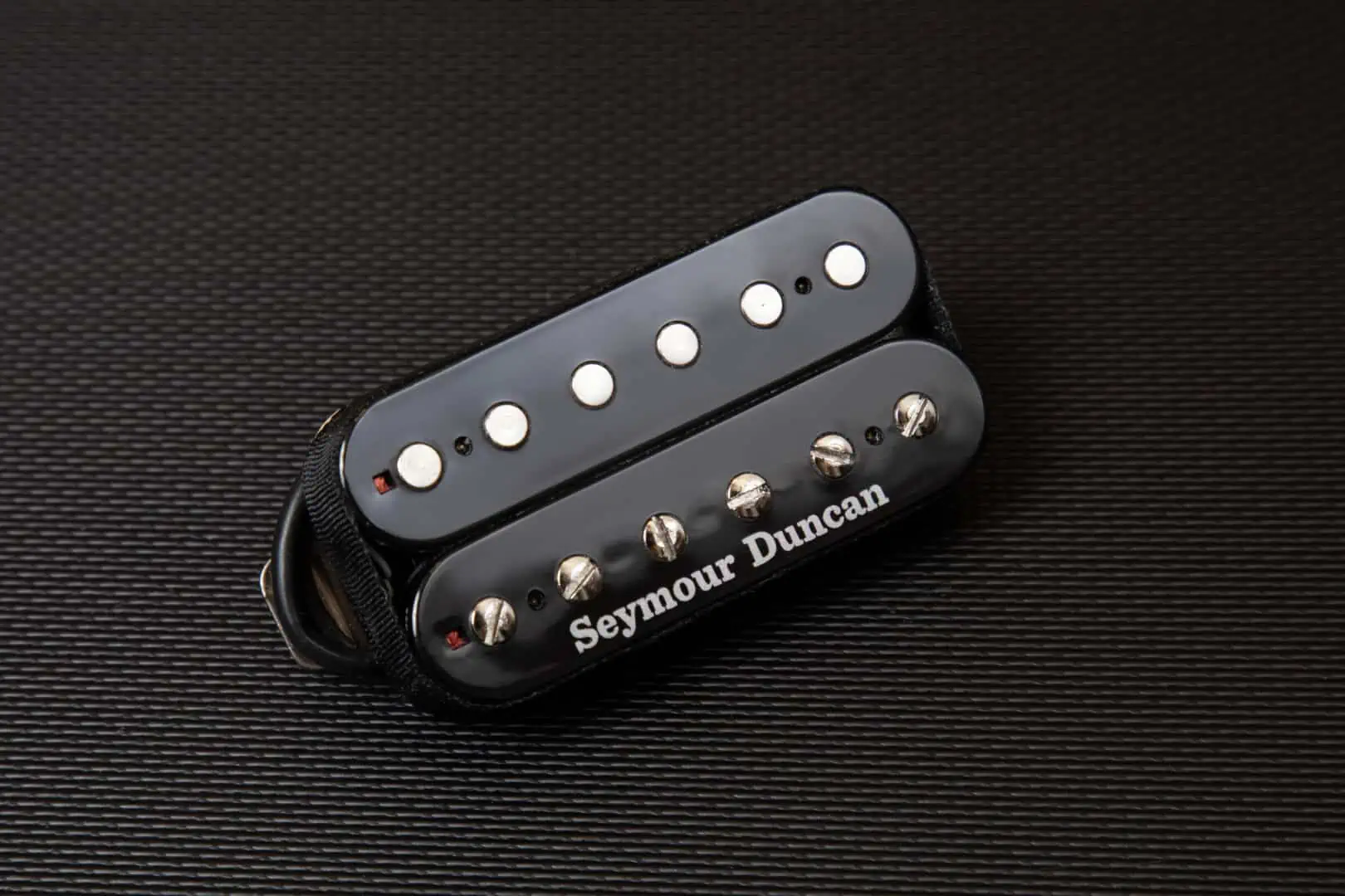 Seymour Duncan Warren DeMartini TRM - Guitar Pickup Database